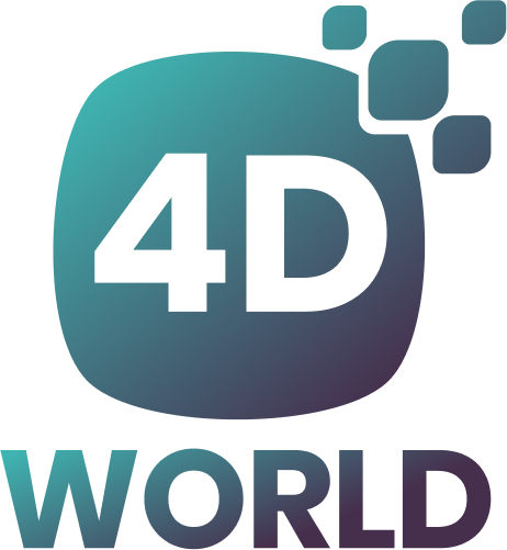 4D Worlds